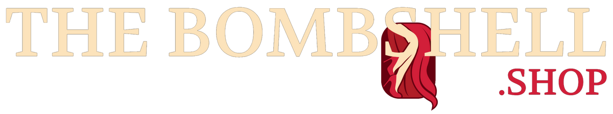 THE BOMBSHELL SHOP SAINT LOUIS – The Bombshell Shop